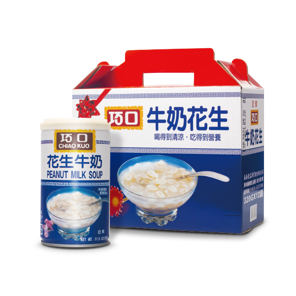 CHUN CHIAO FOOD INDUSTRIES.,LTD.